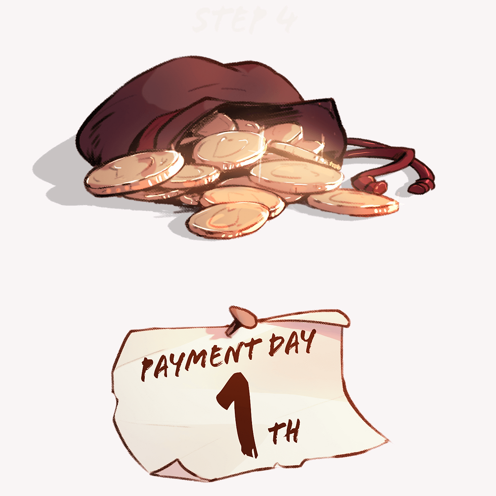 Mitsu's FAQ | Your Questions Answered